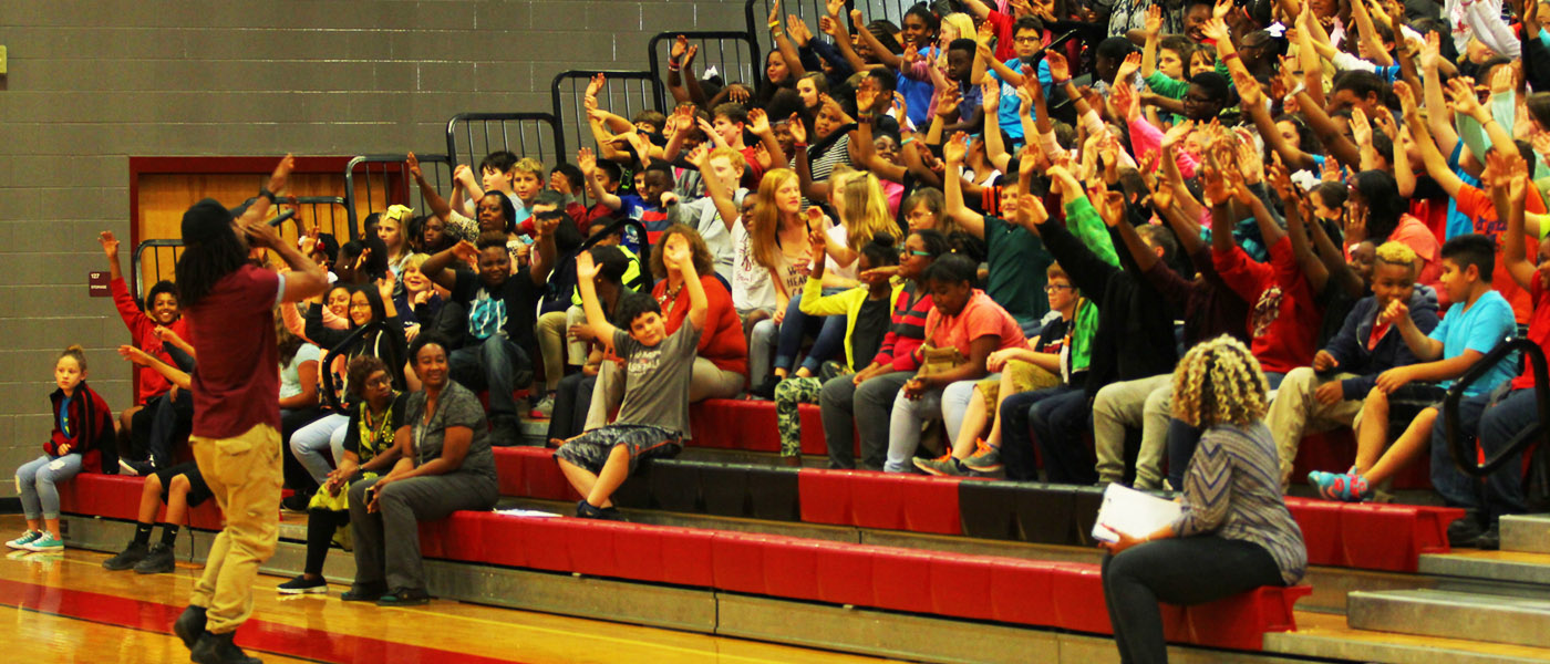 Beautiful Tomorrow Assembly – Your tomorrow will be beautiful.