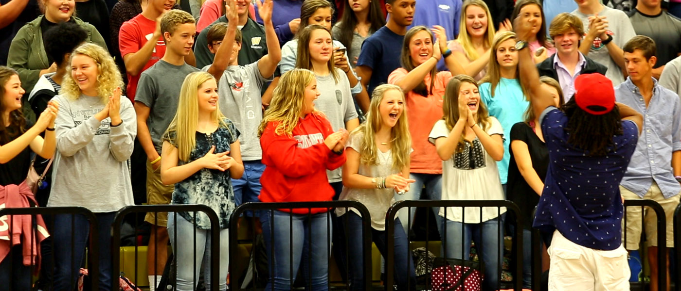 Beautiful Tomorrow Assembly