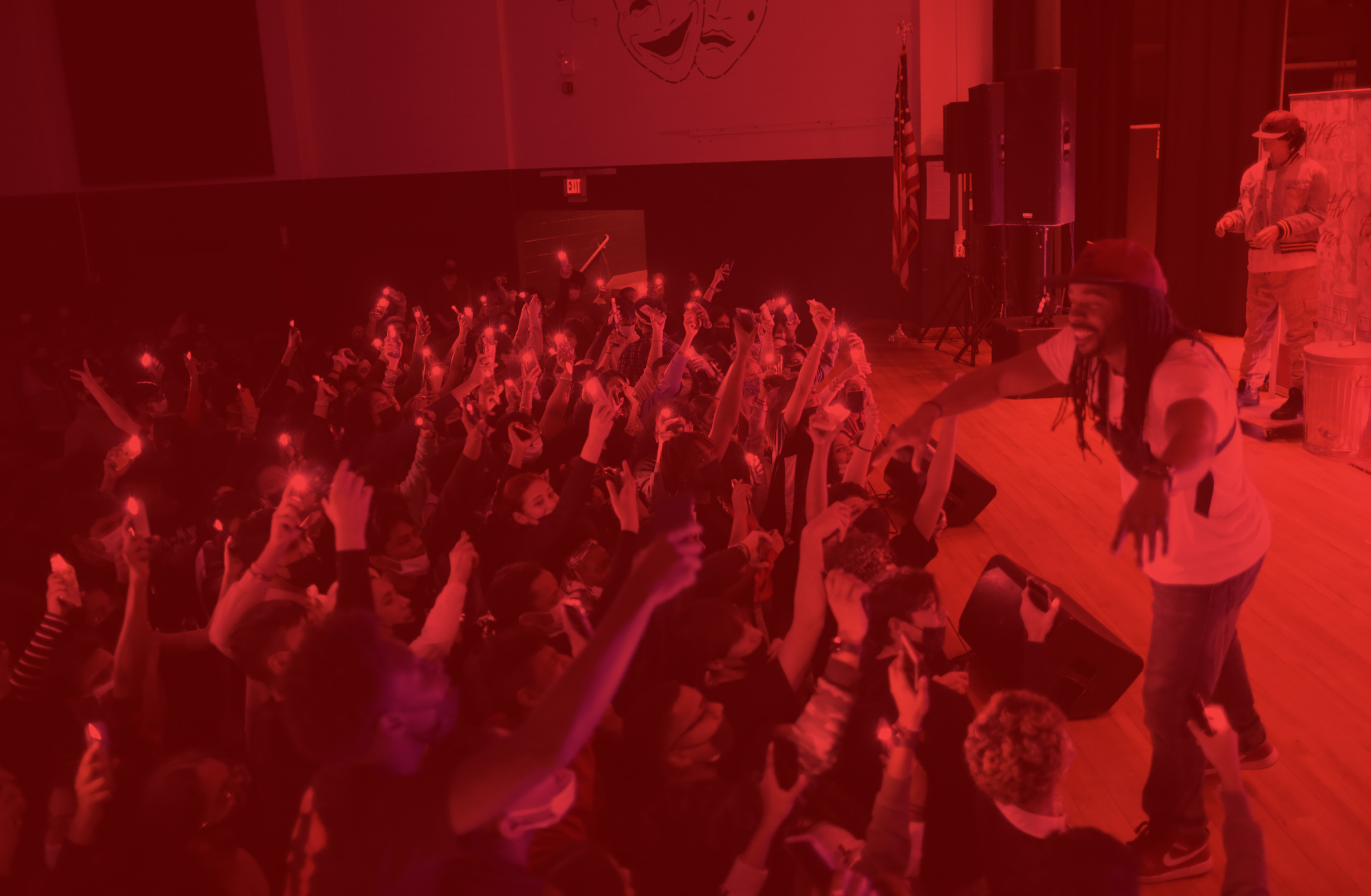 Beautiful Tomorrow Assembly – Your tomorrow will be beautiful.